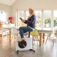 Box Bike Exercise Bike Review