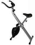 Opti Folding Exercise Bike Review - Don't be Caught Out!